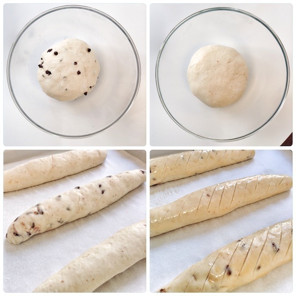 Pan vienés - Gourmétier